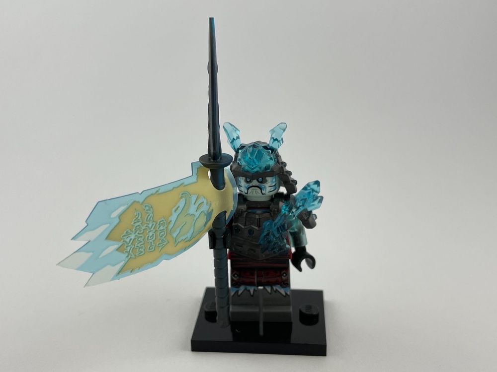 Lego Ninjago General Vex njo523 Minifigur (Gebraucht) in Thalwil für ...