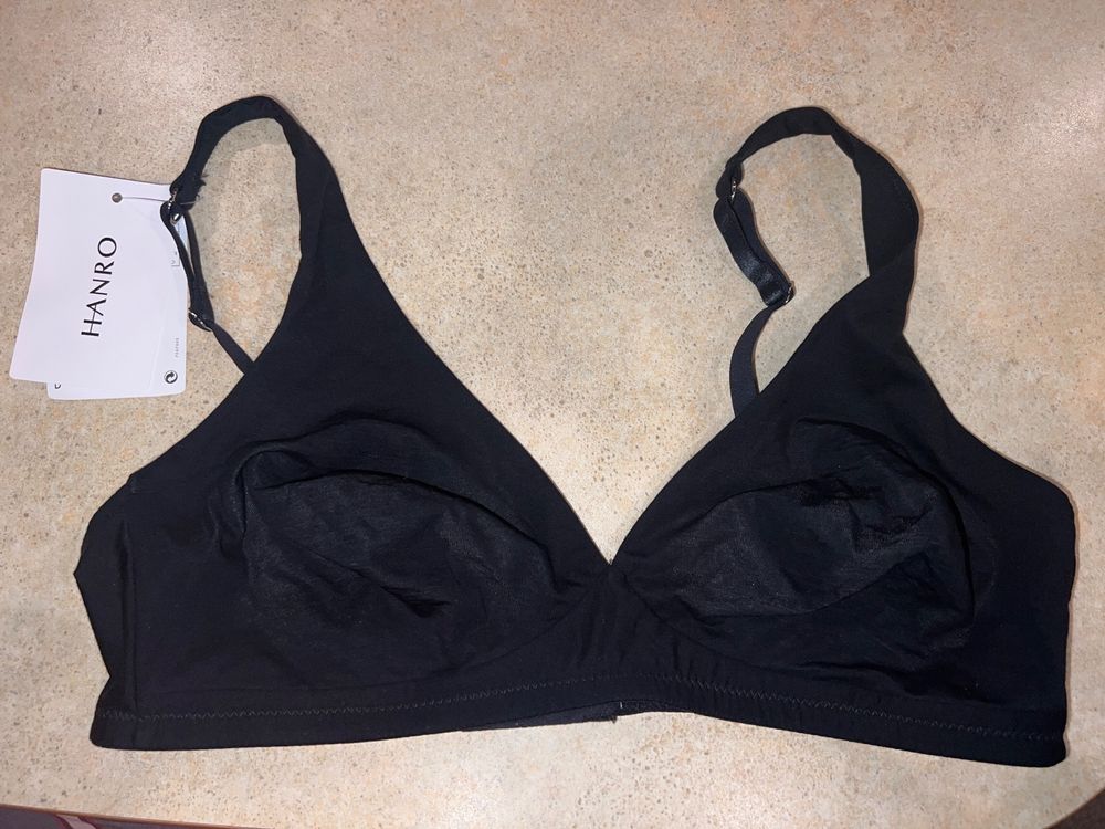 BH HANRO 85B neu (Neu (gemäss Beschreibung)) in Dornach für CHF 28 – mit Lieferung auf Ricardo ...