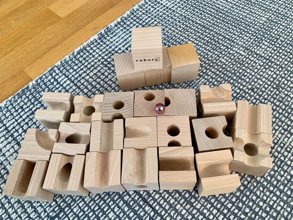 Cuboro Multi | Kaufen auf Ricardo