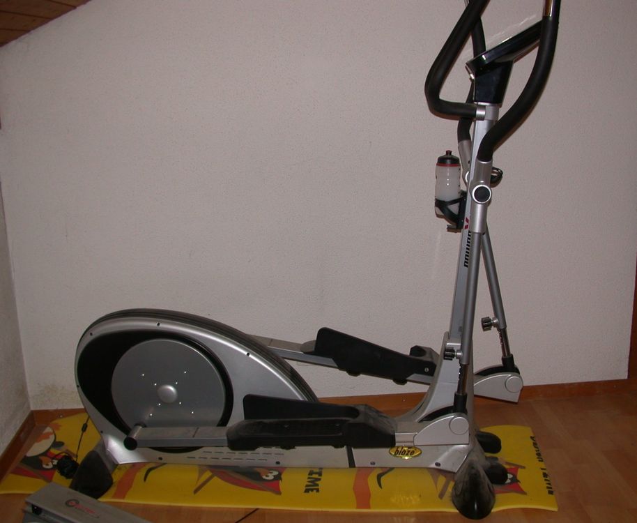 Crosstrainer Crane Power X6 (Gebraucht) in Lengnau AG für CHF 5 – nur ...