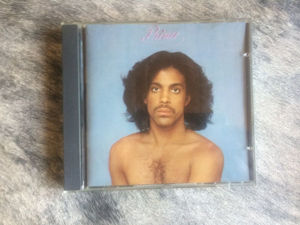 PRINCE | Kaufen auf Ricardo