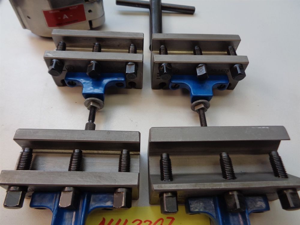 MULTIFIX A mit Grundhalter und Kassetten | Kaufen auf Ricardo