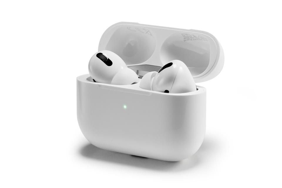 AirPods Pro 2. Gen. Weiss | Kaufen auf Ricardo