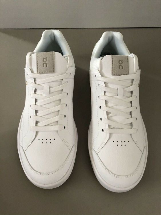 Roger Federer Sneaker ON Div.Grössen (Neu und originalverpackt) in ...