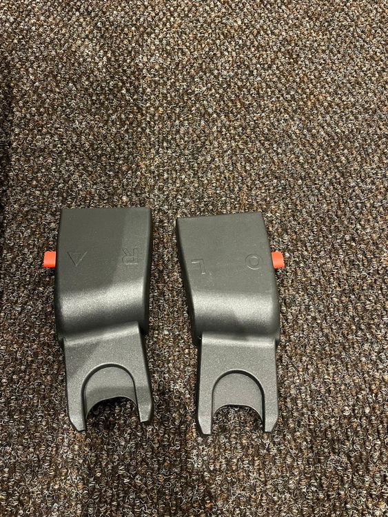 CYBEX Cloud T i-size Plus leaf green (Gebraucht) in Frick für CHF 140 ...