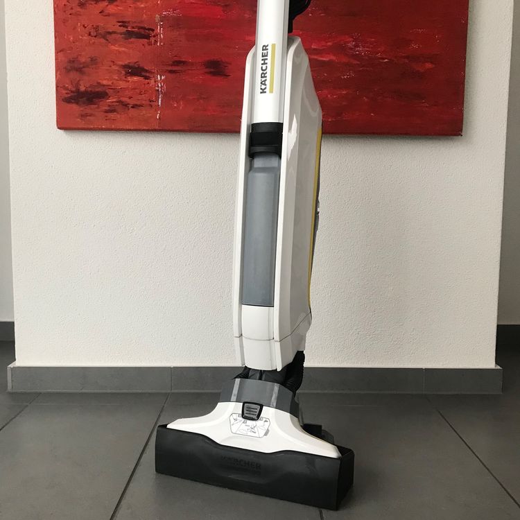 Kärcher FC 5 Premium | Kaufen auf Ricardo