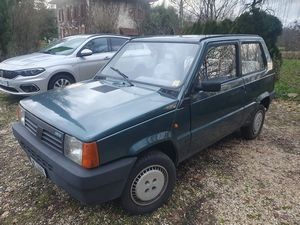 fiat panda 141 | Kaufen auf Ricardo