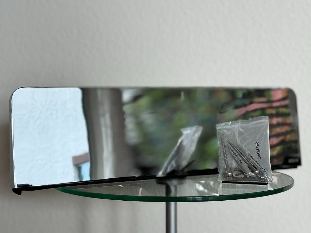 AXOR Universal Circular, Ablage, Art.-Nr. 42844000 (Neu und ...