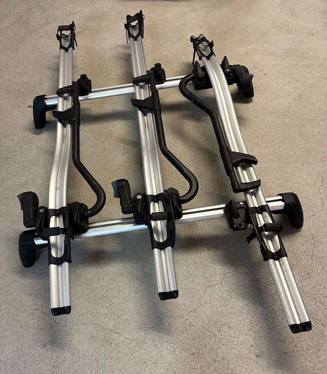 Bmw Roof Rack Bike Carrier