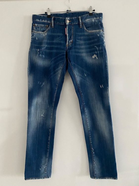Jeans Dsquared 2 | Kaufen auf Ricardo
