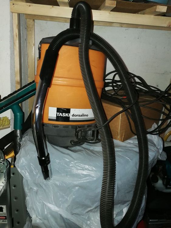 Taski dorsalino | Kaufen auf Ricardo