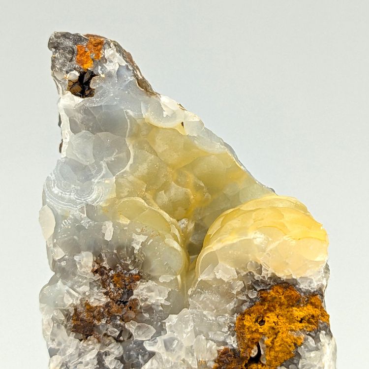 Top GELBER SMITHSONIT, MAMMILLAR, Sardinien (Neu (gemäss Beschreibung)) in Balerna für CHF 29 ...