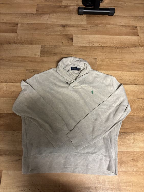 Polo Ralph Lauren Pulli XXL – Vintage Style, Flecken (Gebraucht) in ...