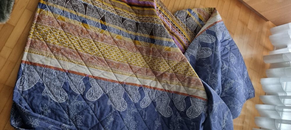 Bassetti bettuberwurf Decke Tagesdecke | Kaufen auf Ricardo