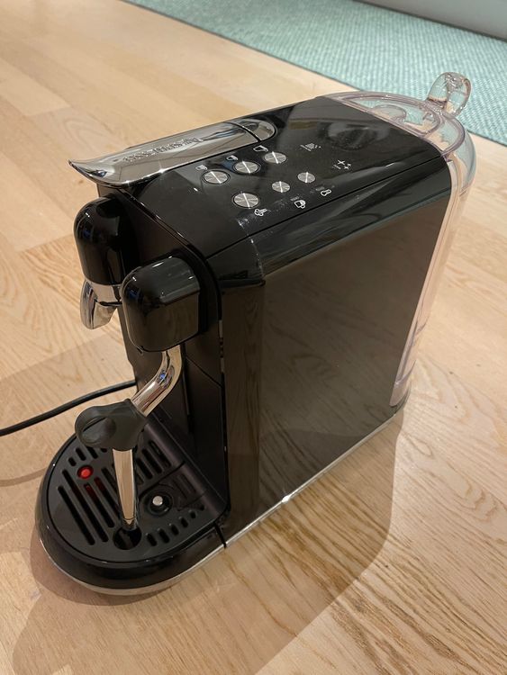 Nespresso Creatista Uno (Gebraucht) in Wettswil für CHF 170 – nur ...