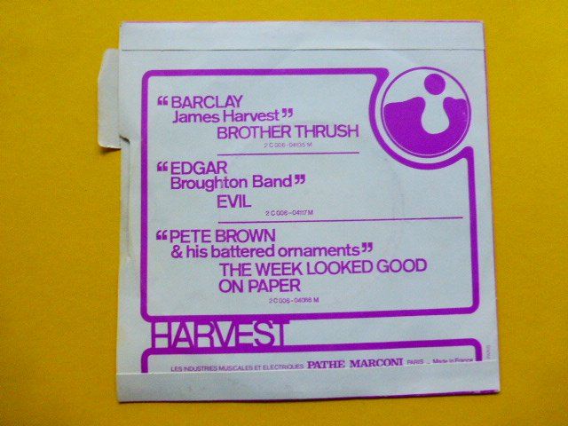 Deep Purple – Hallelujah - April Part 1 (Gebraucht) in Zürich für CHF ...