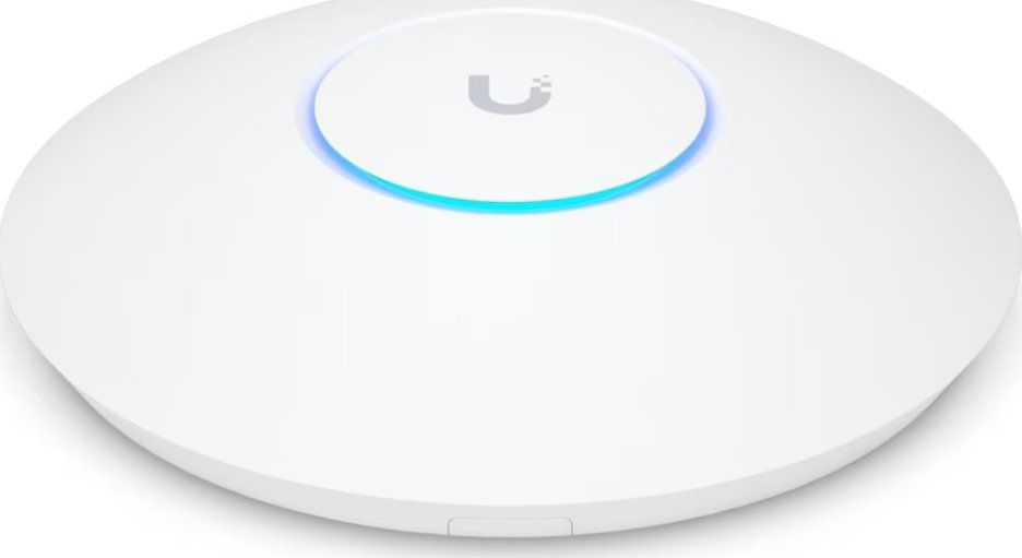 Ubiquiti UniFi U6 Long Range Access Point (Gebraucht) in Wichtrach für ...