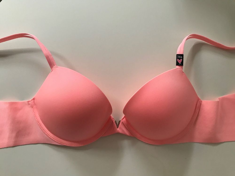 Victorias Secret Sexy Illusions Push Up Bra 75b New Kaufen Auf Ricardo