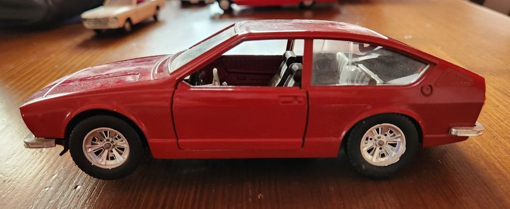 Model Auto | Kaufen auf Ricardo