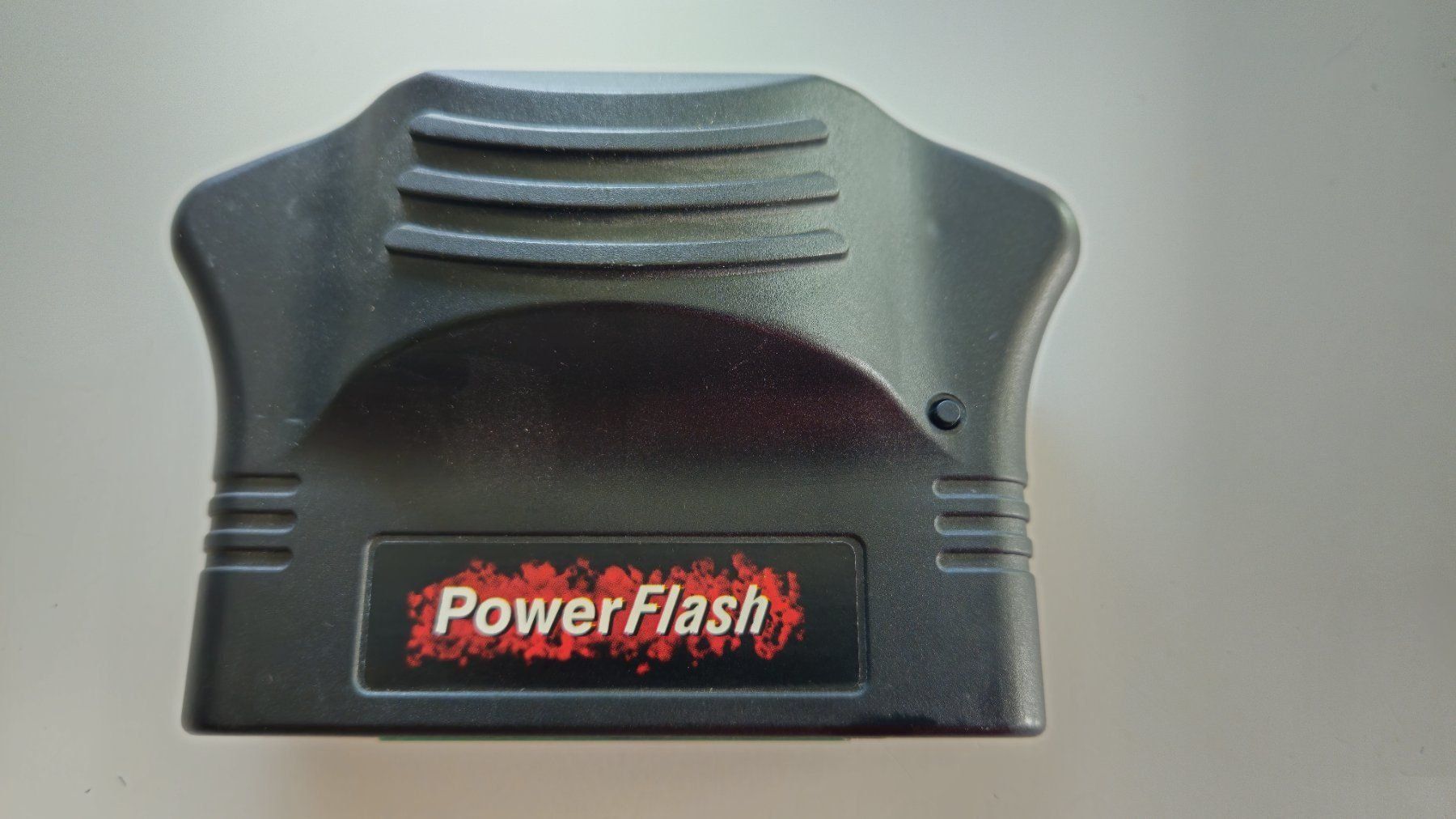 Power Flash Adapter für Game Boy auf N64 (Gebraucht) in Autigny für CHF ...