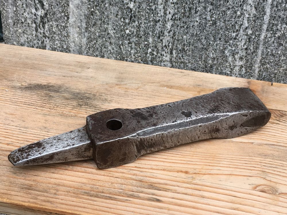 alter Dengelstock / Dengelamboss (Gebraucht) in Wil SG für CHF 17 – mit Lieferung auf Ricardo kaufen