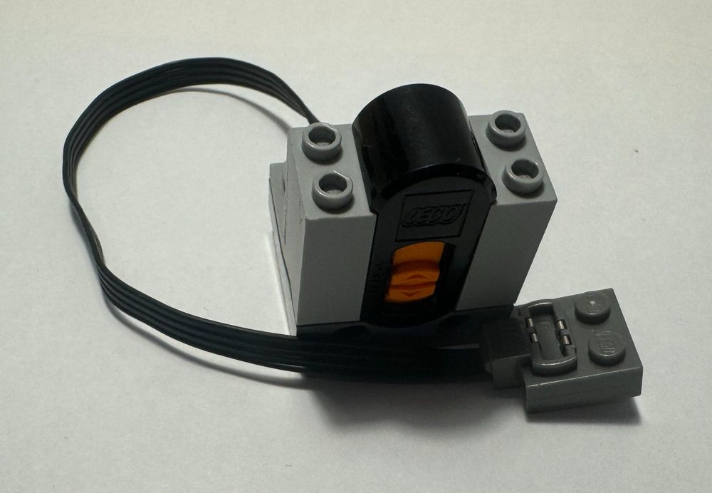Lego Power Functions Infrarot Empfänger | Kaufen auf Ricardo