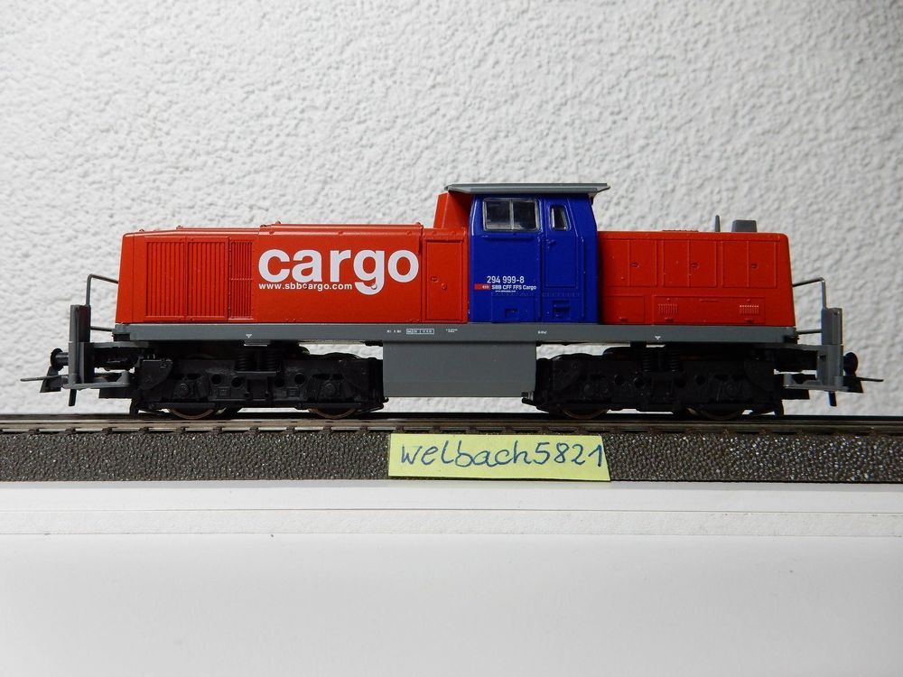 Roco 51522 (Neu (gemäss Beschreibung)) in Embrach für CHF 140 – mit ...