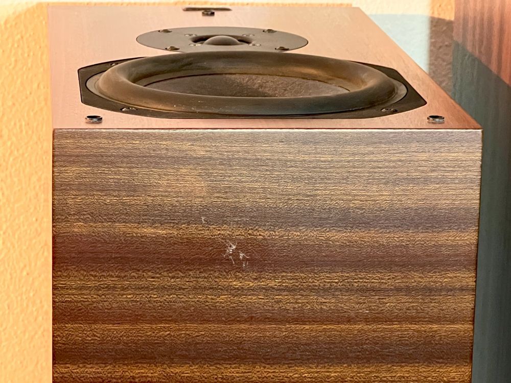 Lautsprecherboxen CHARIO Reference 200 (Gebraucht) in Ligornetto für ...