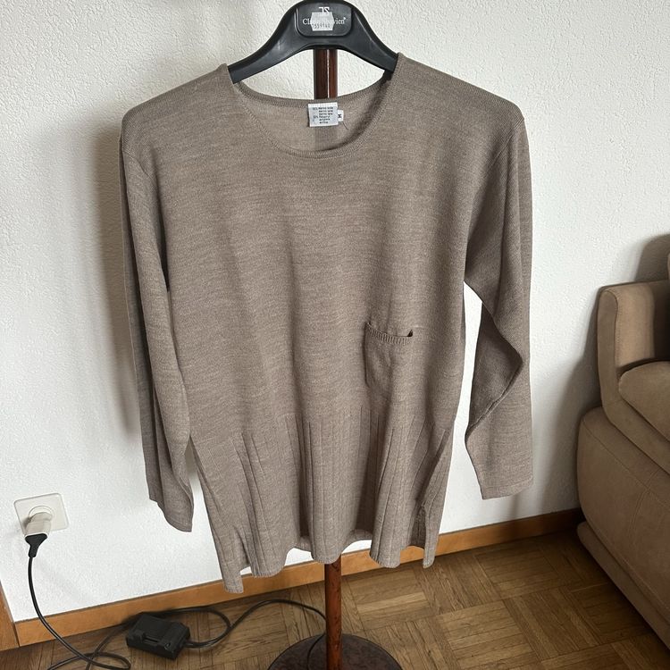 Maglione Invernale Donna, Taglia M, 50% Lana Merino (Nuovo (secondo la descrizione)) a Cureglia ...