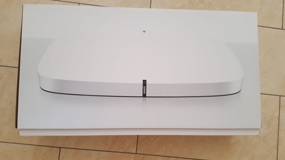 Sonos Playbase (Gebraucht) in Balterswil für CHF 230 – mit Lieferung ...