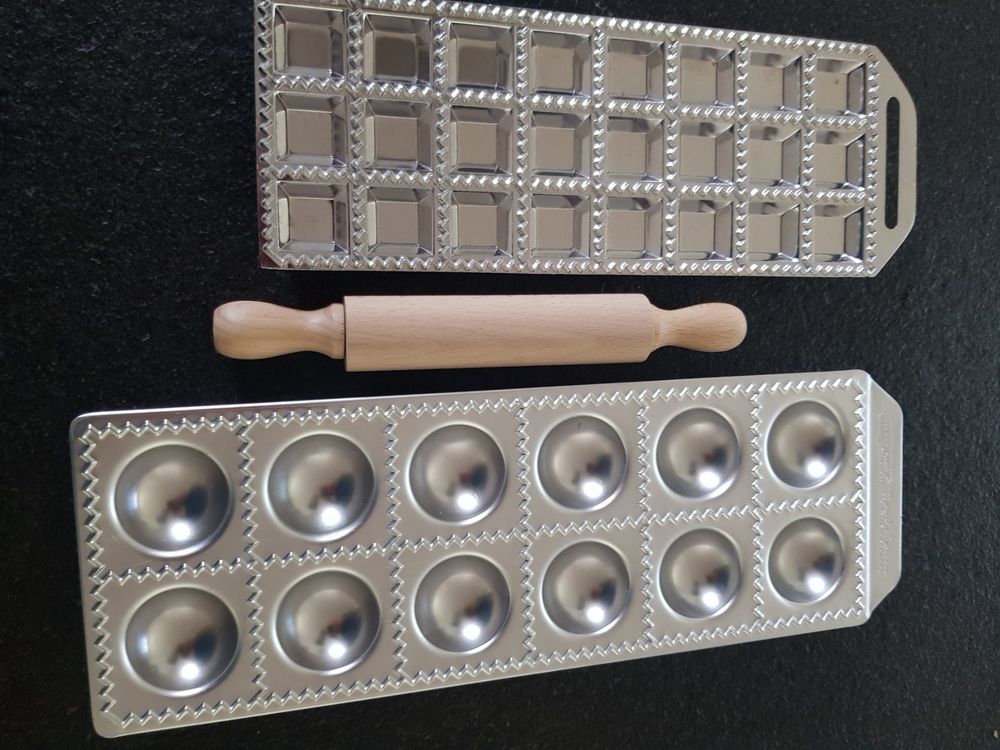 Ravioli Form | Kaufen auf Ricardo