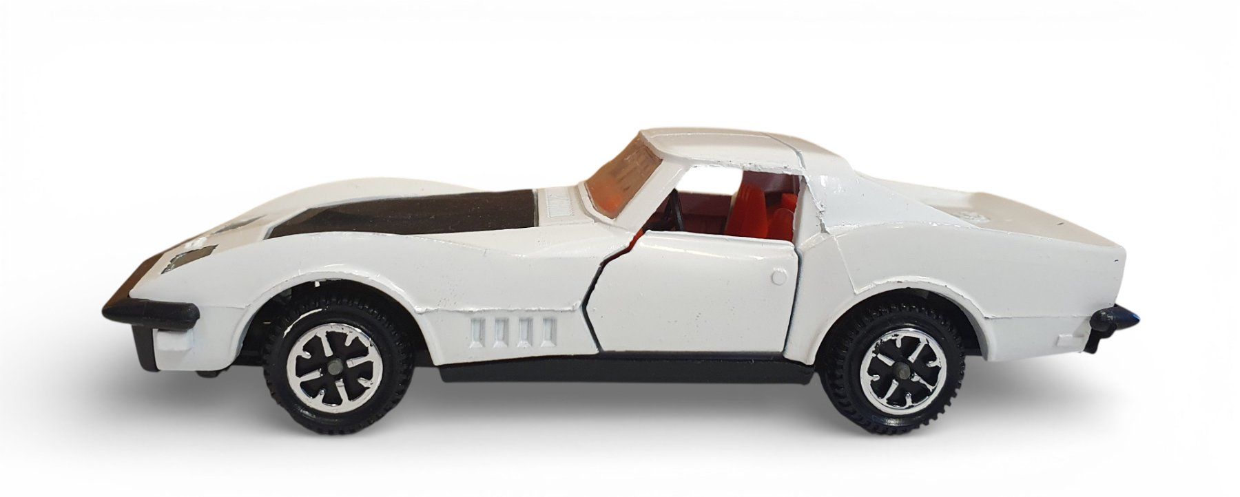 Dinky Toys Corvette Stingray (Neu und originalverpackt) in Flawil für ...