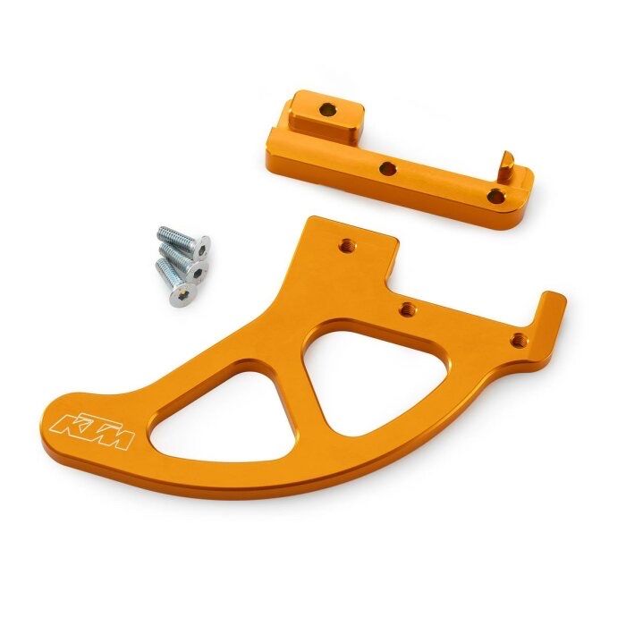 Protège disque de frein KTM 5481096120004 (Neuf avec emballage d ...