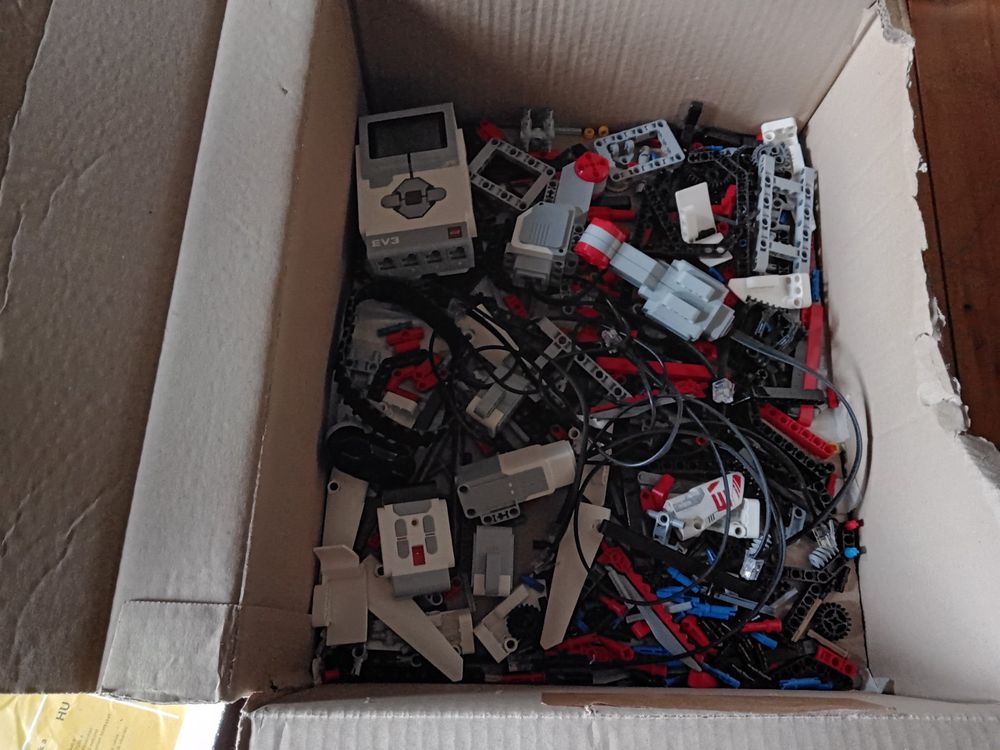 Ev3 lego | Kaufen auf Ricardo