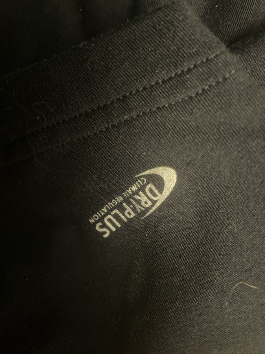 McKinley Funktionsshirt, Gr. 128, Schwarz, Top Zustand! (Gebraucht) in ...