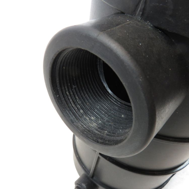 550 W Schwimmbadpumpe Poolpumpe 12 m/h Swimmingpool Pumpe (Neu (gemäss Beschreibung)) in Baar ...