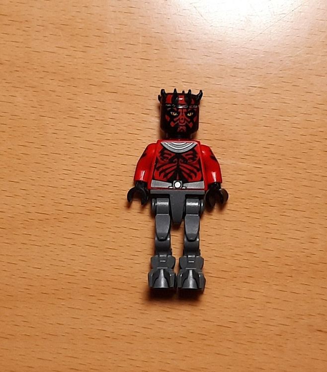 Lego Star Wars Darth Maul Mechanical Legs sw0493 (Gebraucht) in für CHF ...