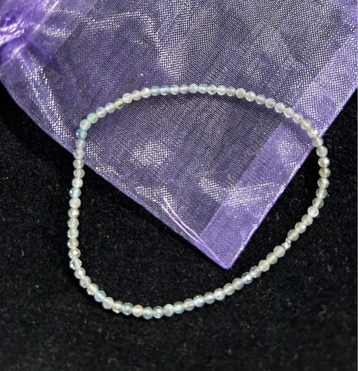 GESCHENKIDEE: Edelstein Armbändeli fein (Neu und originalverpackt) in ...