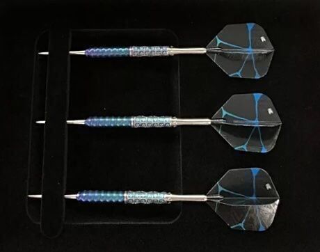 Target Elysian 6 Steeldart | Kaufen auf Ricardo