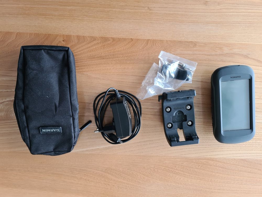 Garmin Montana 650 | Kaufen auf Ricardo