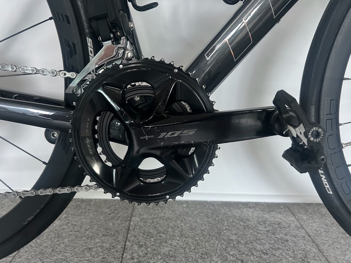 Trek Émonda SL 6 Pro – Shimano 105 Di2 – Taglia 56 (D'occasion) à ...