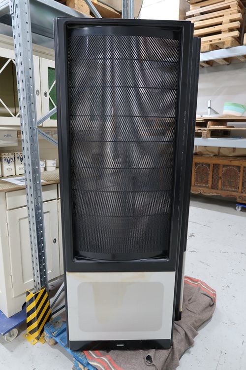 Lautsprecher Martin Logan Monolith iii und Crossover iiix (Gebraucht ...