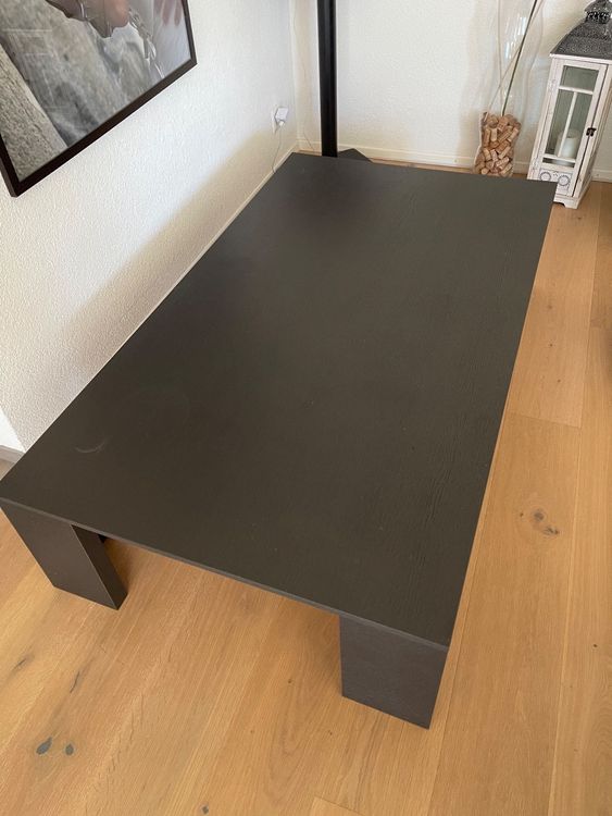 Natuzzi Designer Sofa Tisch | Kaufen auf Ricardo