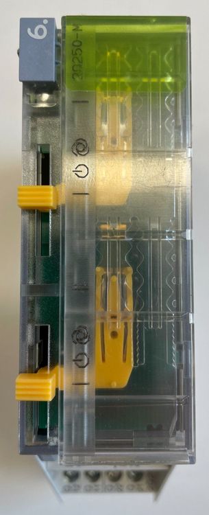 Siemens Ausgangs - Modul PTM1.2Q250-M | Kaufen auf Ricardo