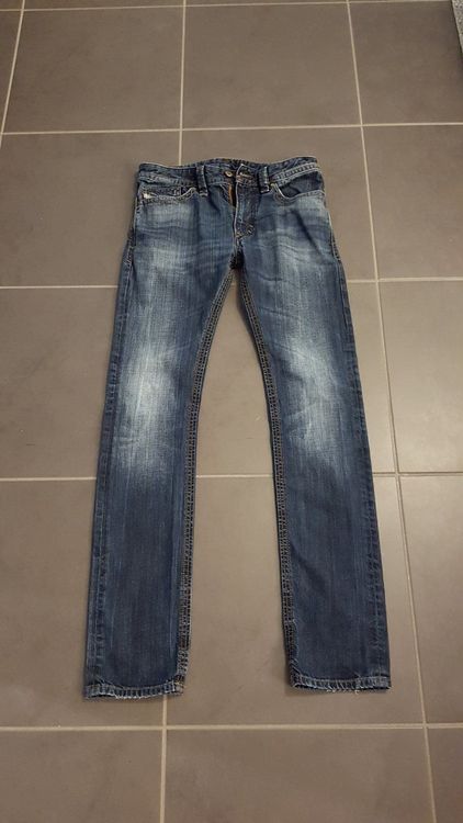 Pentalon Diesel bon état Taille W28 L32 (D'occasion) à pour CHF 10 ...