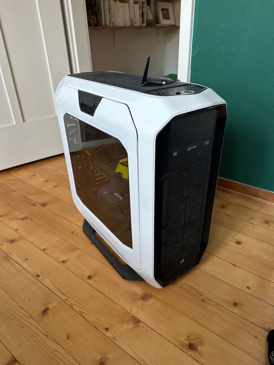 Gaming PC Windows 10 | Kaufen auf Ricardo