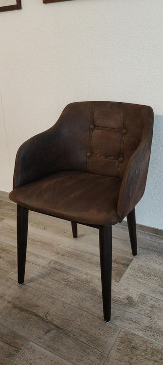 Sechs Esszimmerstühle MESSINA von micasa (Gebraucht) in Muri AG für CHF ...