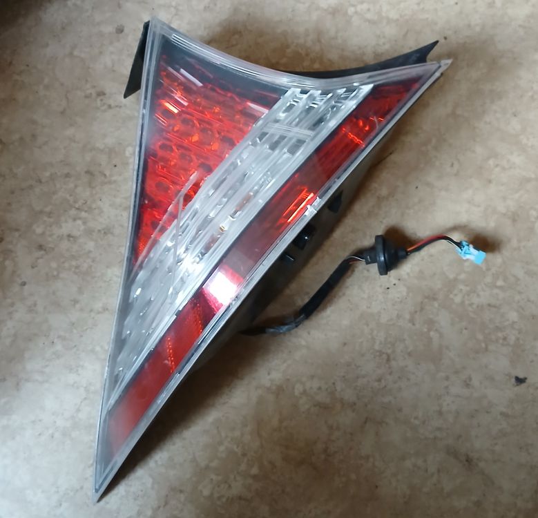 Feu arrière gauche Honda CR-Z (D'occasion) à la heutte pour CHF 140 ...