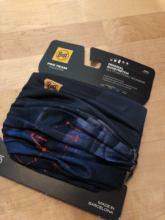 Buff Pro Team Collection | Kaufen auf Ricardo