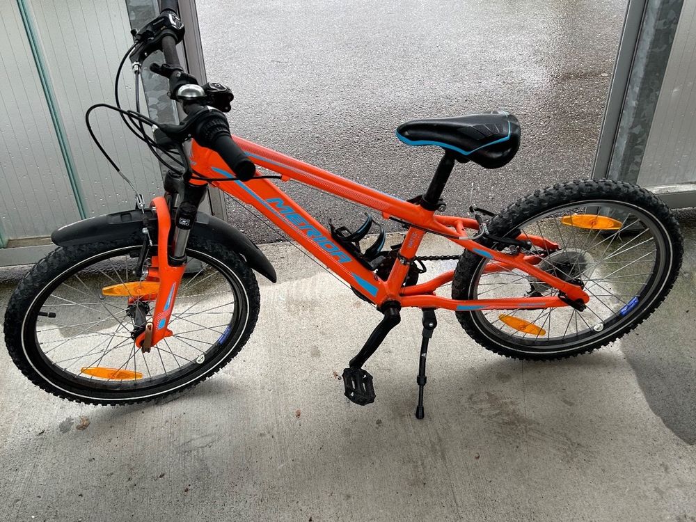 Merida Matts j20 (Gebraucht) in Wangen für CHF 50 – nur Abholung auf ...